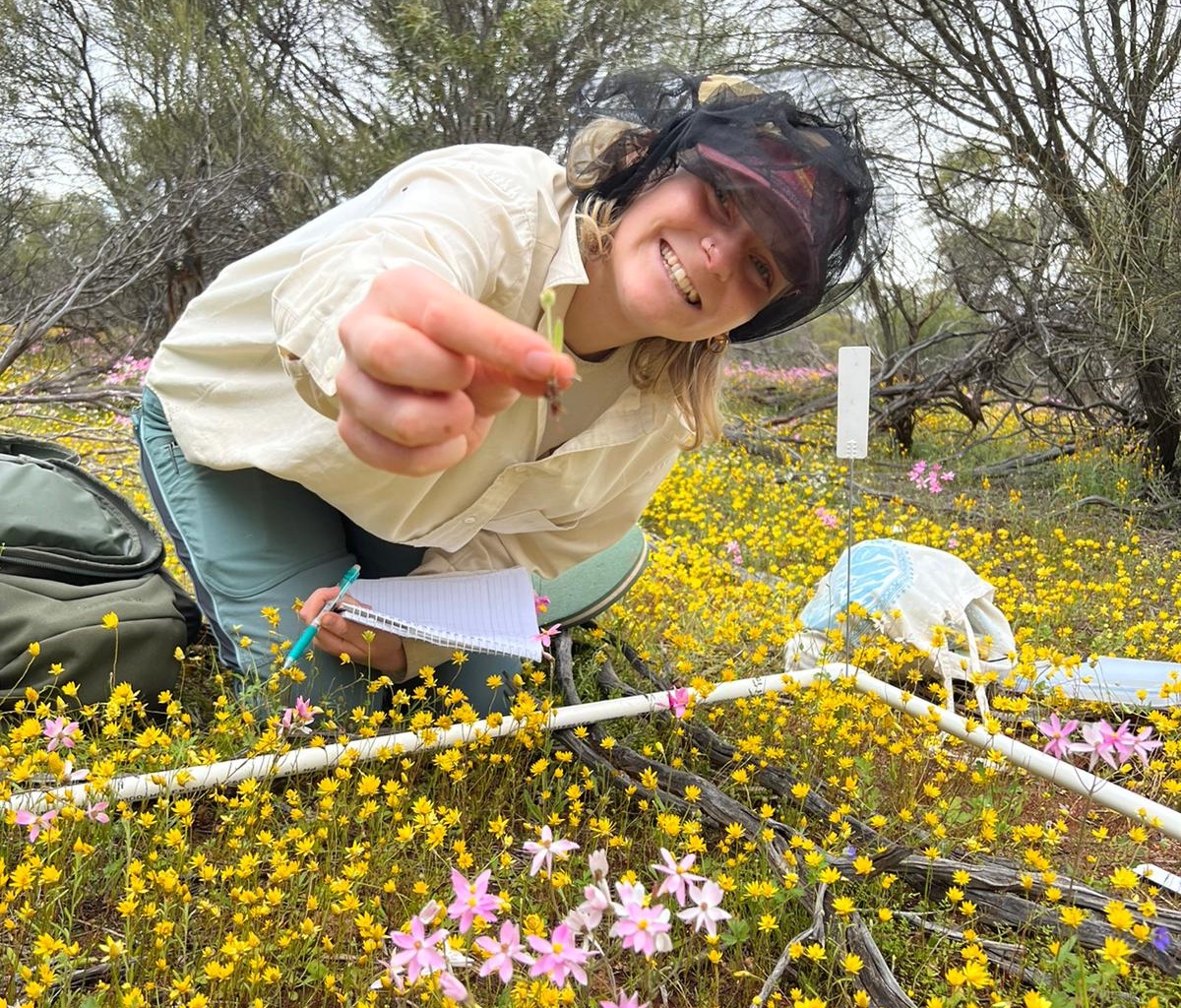 2023 - Mayfield Community Ecology Lab